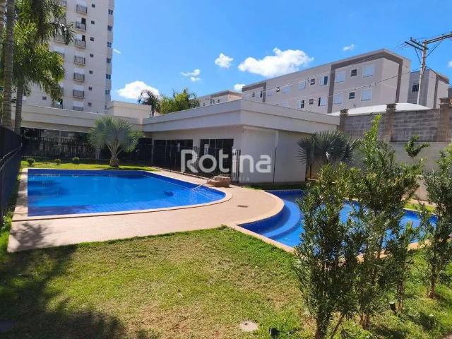 Apartamento para Venda em Uberlândia/MG Grand Ville 2 Quartos