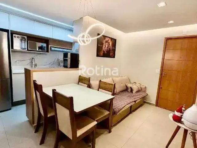Apartamento para Venda em Uberlândia/MG Grand Ville 2 Quartos
