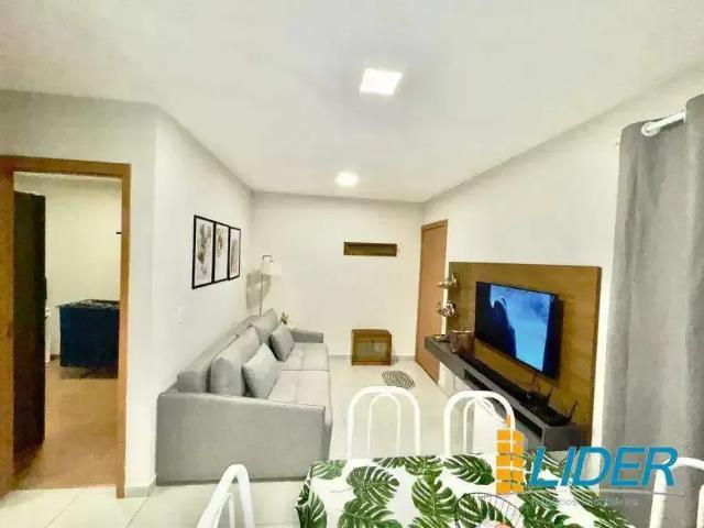 Apartamento para Venda em Uberlândia/MG Grand Ville 2 Quartos