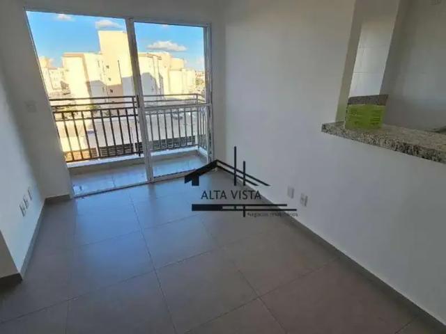Apartamento para Venda em Uberlândia/MG Grand Ville 2 Quartos