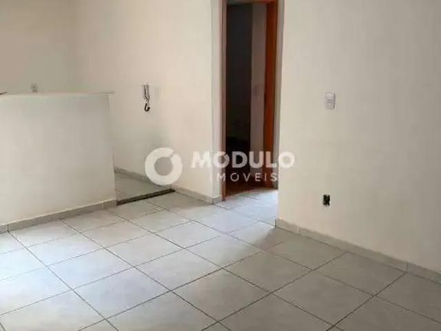 Apartamento para Venda em Uberlândia/MG Grand Ville 2 Quartos
