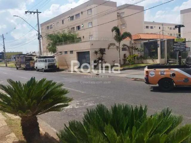Apartamento para Venda em Uberlândia/MG Grand Ville 2 Quartos