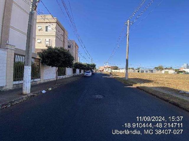 Apartamento para Venda em Uberlândia/MG Grand Ville 2 Quartos