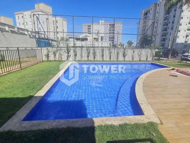 Apartamento para Venda em Uberlândia/MG Grand Ville 2 Quartos