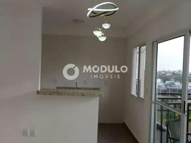 Apartamento para Venda em Uberlândia/MG Grand Ville 2 Quartos