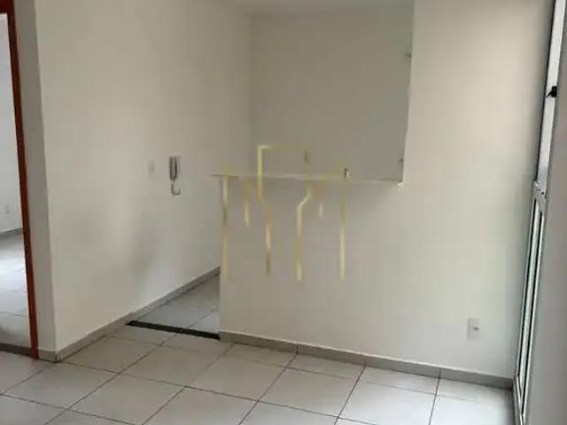 Apartamento para Venda em Uberlândia/MG Grand Ville 2 Quartos