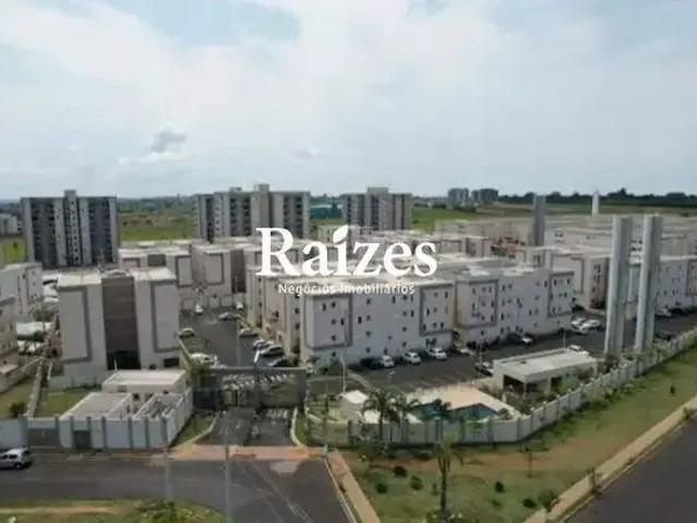 Apartamento para Venda em Uberlândia/MG Grand Ville 2 Quartos