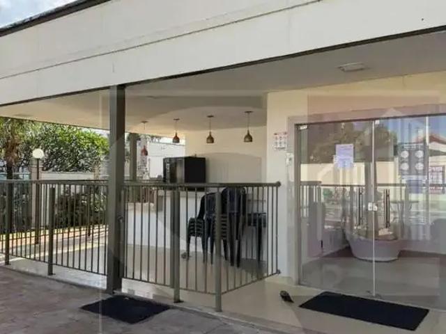 Apartamento para Venda em Uberlândia/MG Grand Ville 2 Quartos