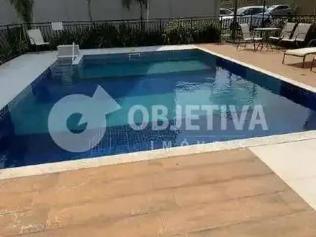 Apartamento para Venda em Uberlândia/MG Grand Ville 2 Quartos
