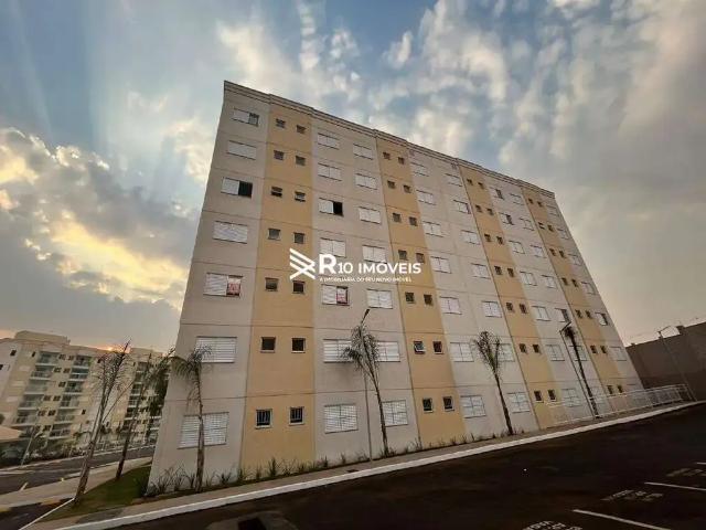 Apartamento para Venda em Uberlândia/MG Grand Ville 2 Quartos