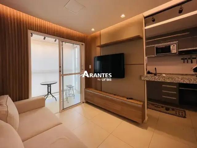 Apartamento para Venda em Uberlândia/MG Grand Ville 2 Quartos