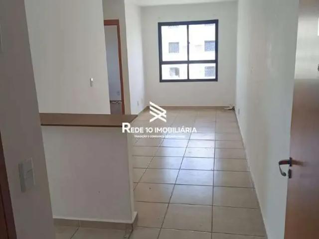 Apartamento para Venda em Uberlândia/MG Grand Ville 2 Quartos