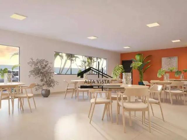 Apartamento para Venda em Uberlândia/MG Grand Ville 2 Quartos