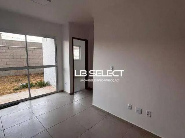 Apartamento para Venda em Uberlândia/MG Grand Ville 2 Quartos