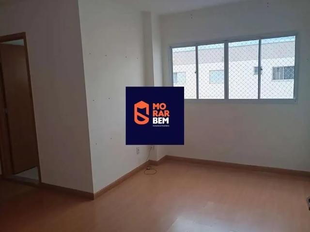 Apartamento para Venda em Uberlândia/MG Grand Ville 2 Quartos