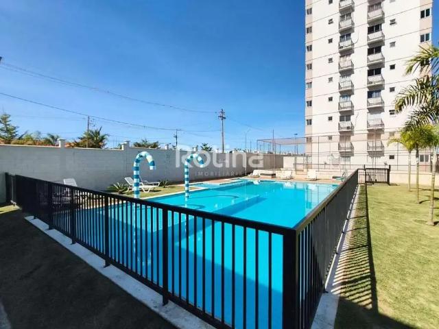 Apartamento para Venda em Uberlândia/MG Grand Ville 2 Quartos