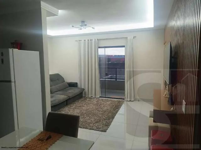 Apartamento para Venda em Uberlândia/MG Grand Ville 2 Quartos