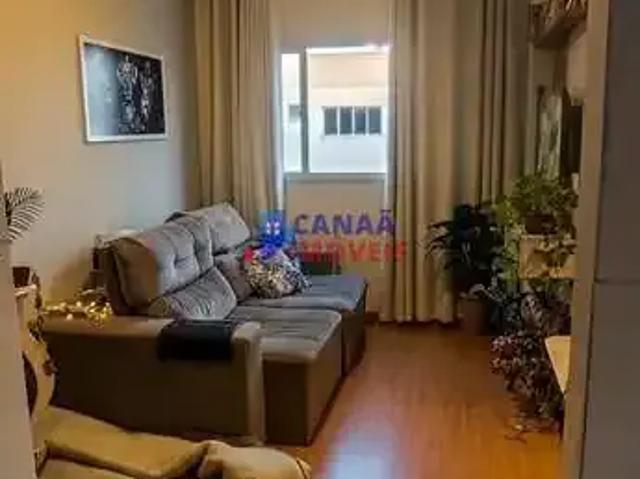 Apartamento para Venda em Uberlândia/MG Grand Ville 2 Quartos