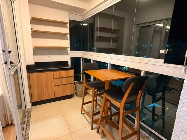 Apartamento para Venda em Uberlândia/MG Grand Ville 2 Quartos