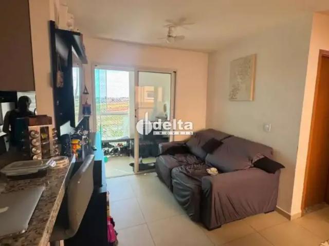 Apartamento para Venda em Uberlândia/MG Grand Ville 2 Quartos