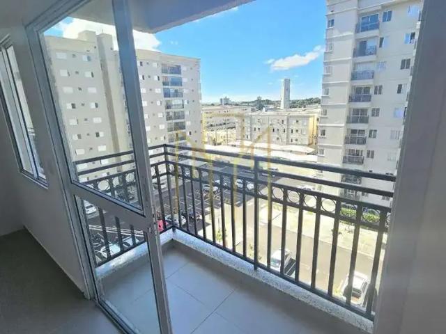 Apartamento para Venda em Uberlândia/MG Grand Ville 2 Quartos