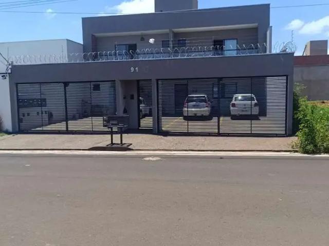 Apartamento para Venda em Uberlândia/MG Grand Ville 2 Quartos