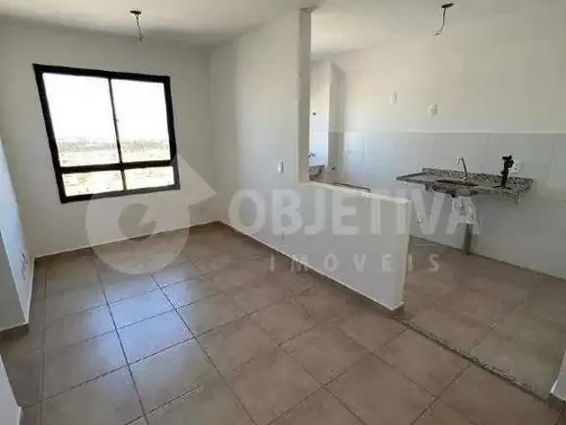 Apartamento para Venda em Uberlândia/MG Grand Ville 2 Quartos
