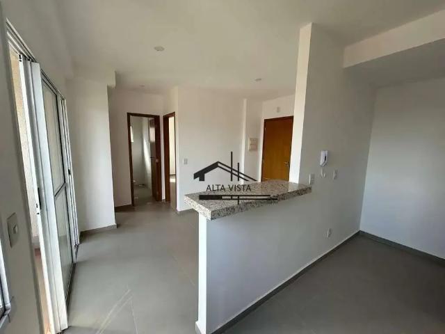Apartamento para Venda em Uberlândia/MG Grand Ville 2 Quartos