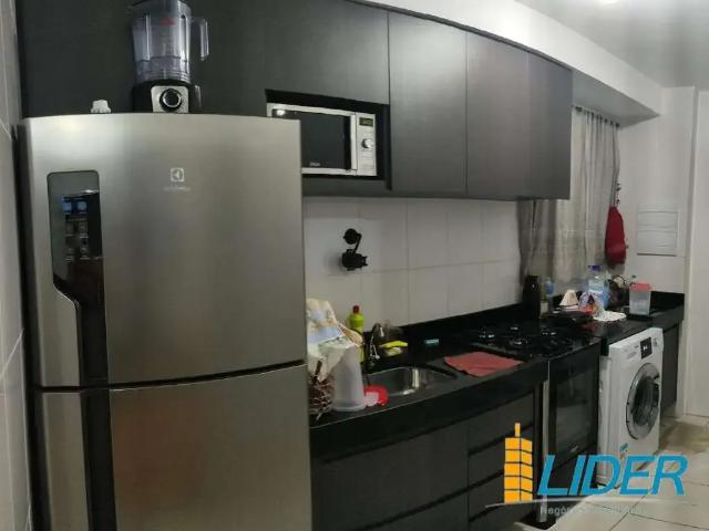 Apartamento para Venda em Uberlândia/MG Grand Ville