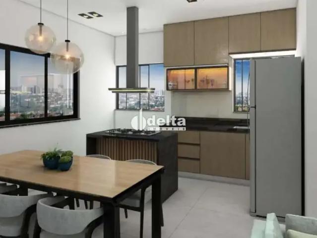 Apartamento para Venda em Uberlândia/MG Grand Ville 3 Quartos