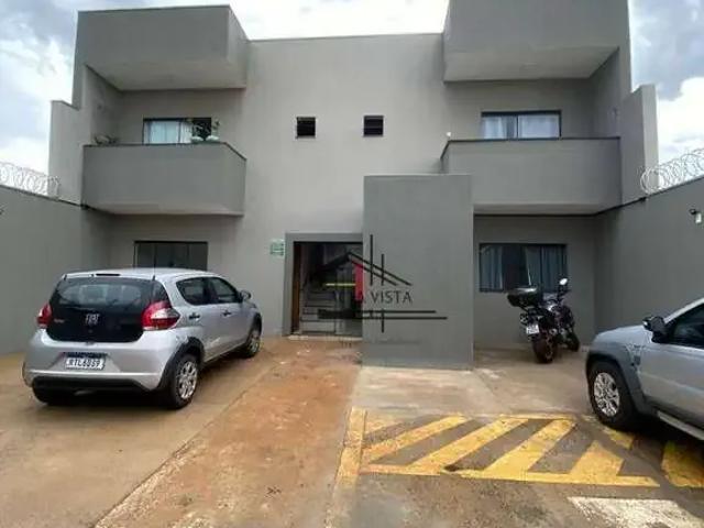 Apartamento para Venda em Uberlândia/MG Grand Ville 3 Quartos