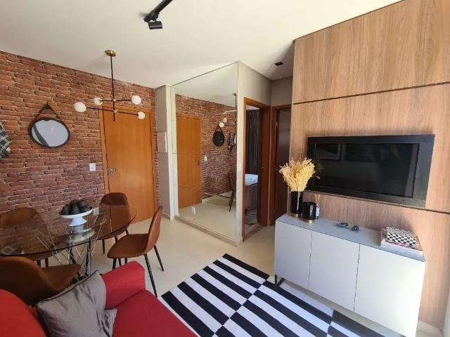 Apartamento para Venda em Uberlândia/MG Grand Ville 3 Quartos
