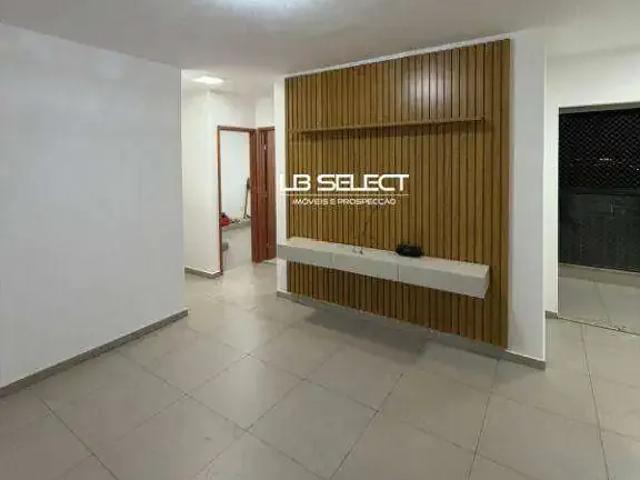 Apartamento para Venda em Uberlândia/MG Grand Ville 3 Quartos