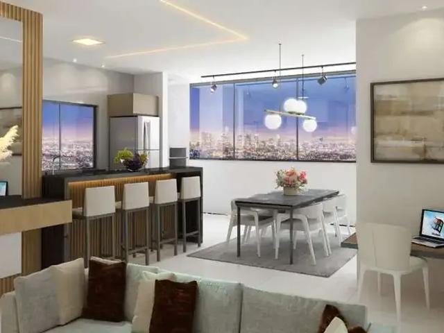Apartamento para Venda em Uberlândia/MG Grand Ville 3 Quartos