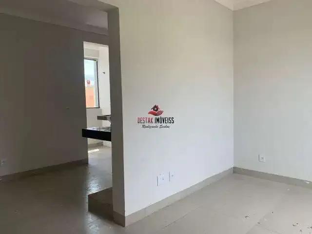 Apartamento para Venda em Uberlândia/MG Grand Ville 3 Quartos