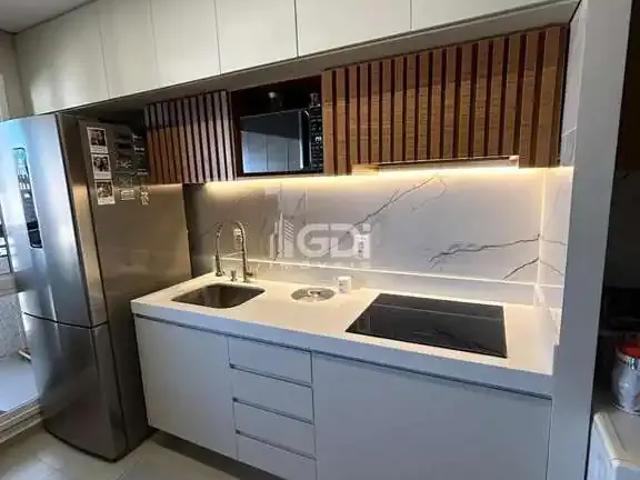 Apartamento para Venda em Uberlândia/MG Grand Ville 3 Quartos