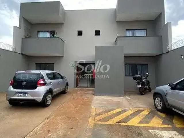 Apartamento para Venda em Uberlândia/MG Grand Ville 3 Quartos