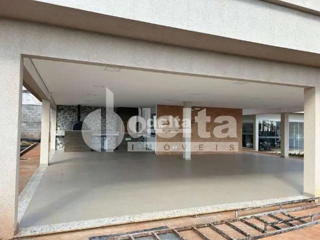 Apartamento para Venda em Uberlândia/MG Grand Ville 3 Quartos