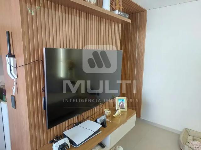 Apartamento para Venda em Uberlândia/MG Grand Ville 3 Quartos