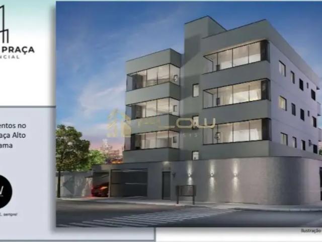 Apartamento para Venda em Uberlândia/MG Grand Ville 3 Quartos