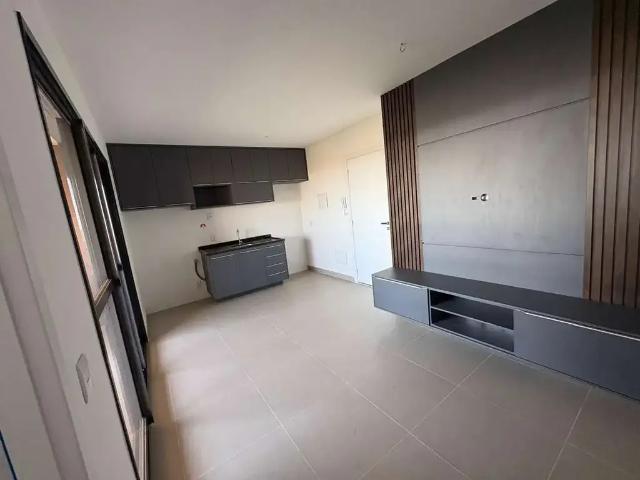 Apartamento para Venda em Uberlândia/MG Granja Marileusa 1 Quartos