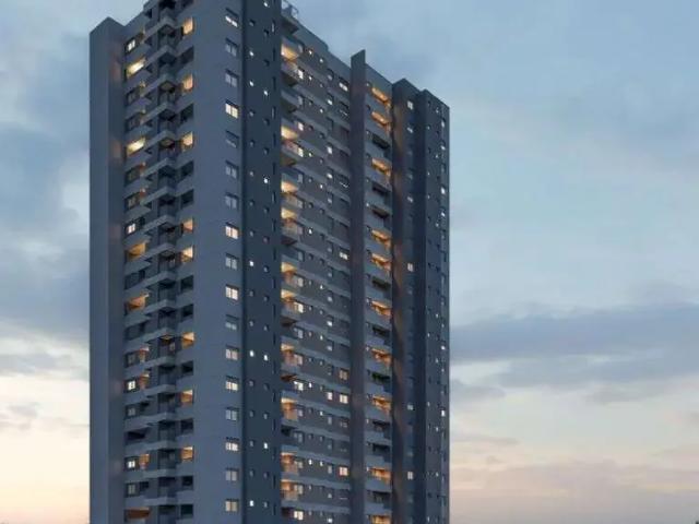 Apartamento para Venda em Uberlândia/MG Granja Marileusa 1 Quartos
