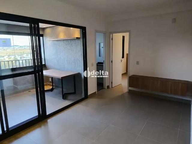 Apartamento para Venda em Uberlândia/MG Granja Marileusa 1 Quartos