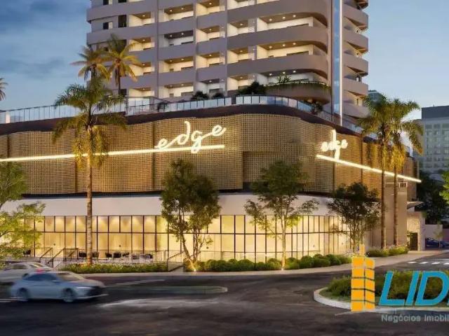 Apartamento para Venda em Uberlândia/MG Granja Marileusa 1 Quartos