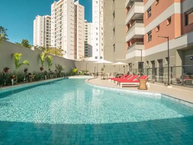 Apartamento para Venda em Uberlândia/MG Granja Marileusa 1 Quartos
