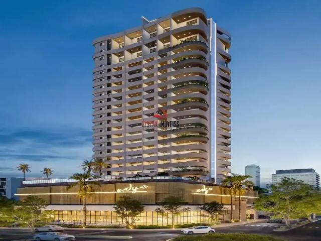 Apartamento para Venda em Uberlândia/MG Granja Marileusa 1 Quartos