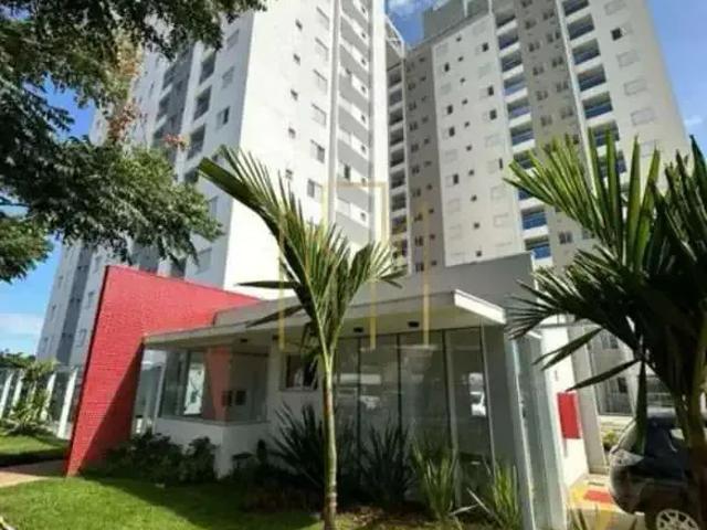 Apartamento para Venda em Uberlândia/MG Granja Marileusa 2 Quartos