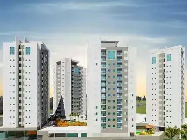 Apartamento para Venda em Uberlândia/MG Granja Marileusa 2 Quartos