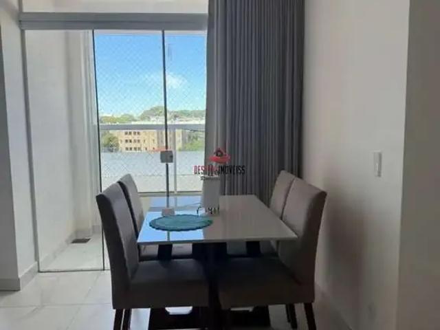 Apartamento para Venda em Uberlândia/MG Granja Marileusa 2 Quartos