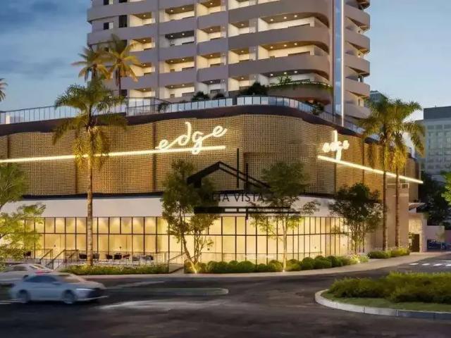 Apartamento para Venda em Uberlândia/MG Granja Marileusa 2 Quartos